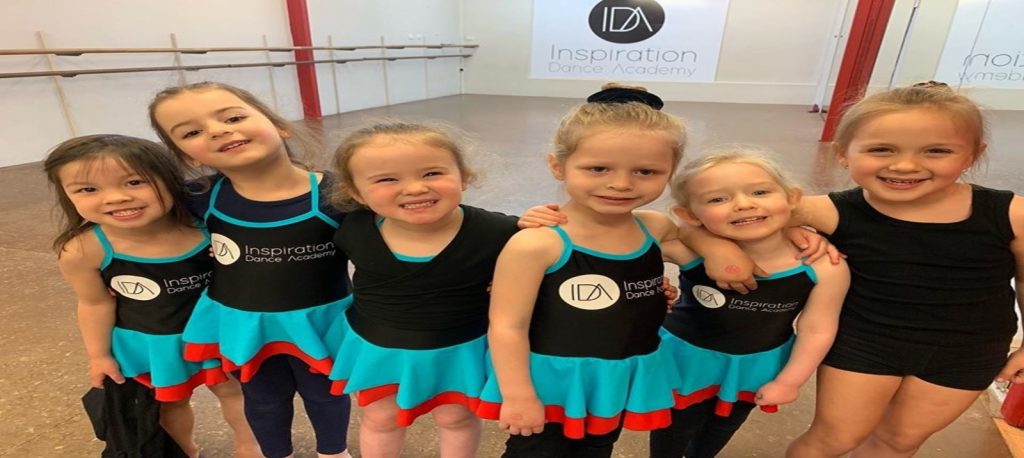 Dance Academy Blog | Inspiration Dance Academy | Dance Classes Jannali